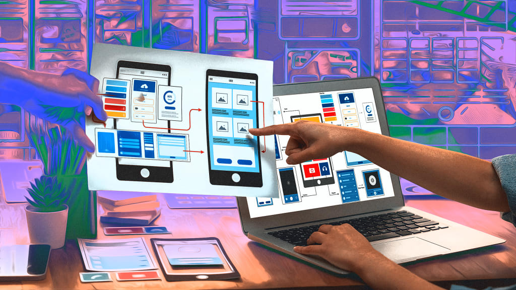 What product designers need to work with AI - Fast Company