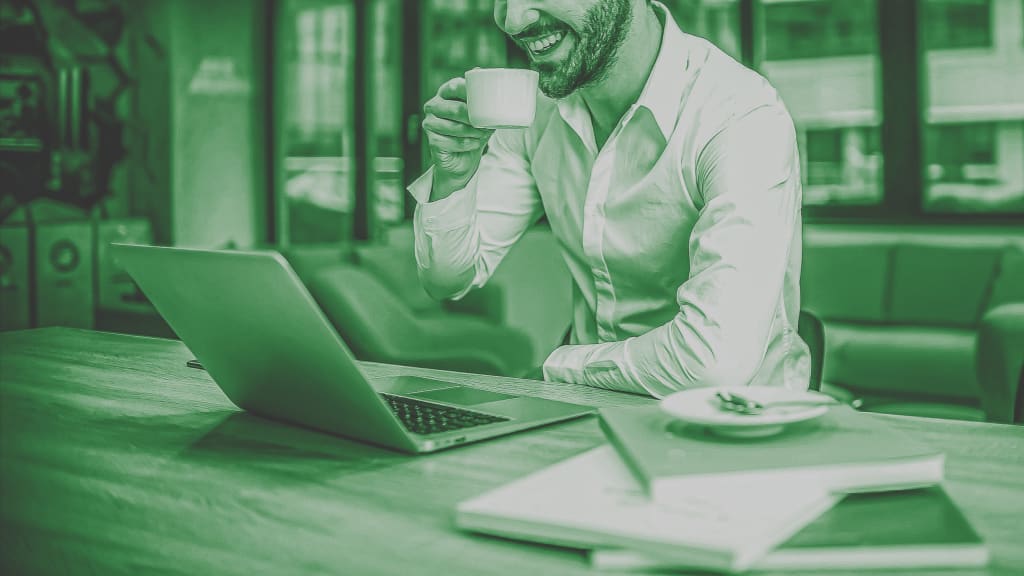 Why these 3 employees decided to go back to the office full time - Fast ...