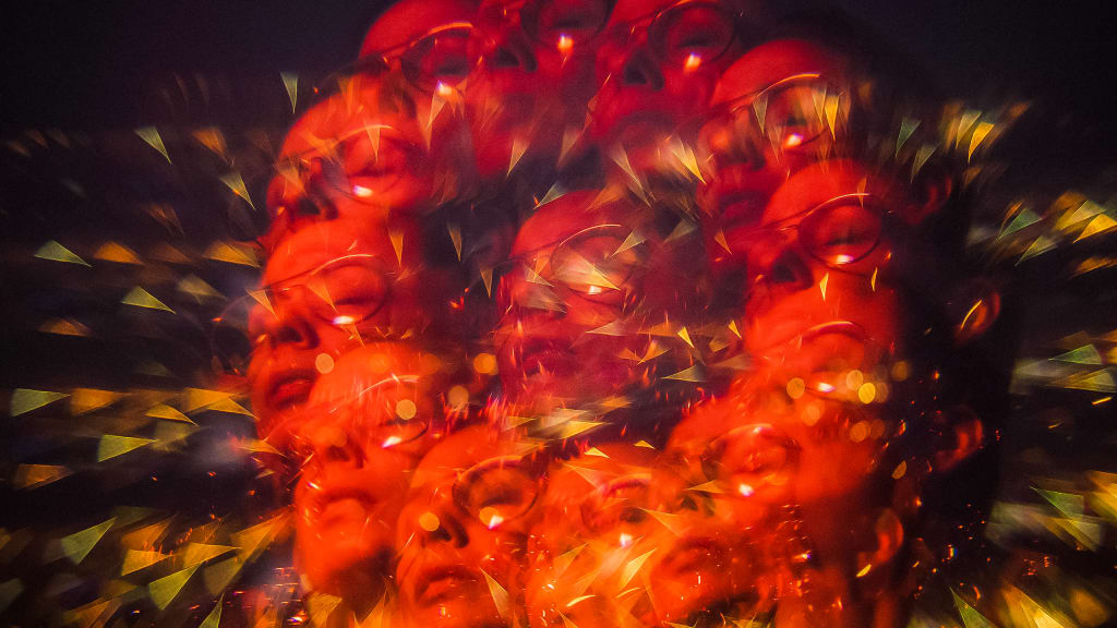 How to cultivate an adaptive mindset - Fast Company