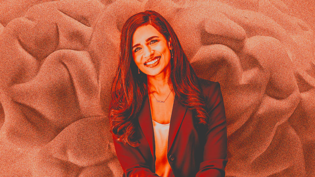 Google's Maya Shankar explains how to navigate change- Fast Company