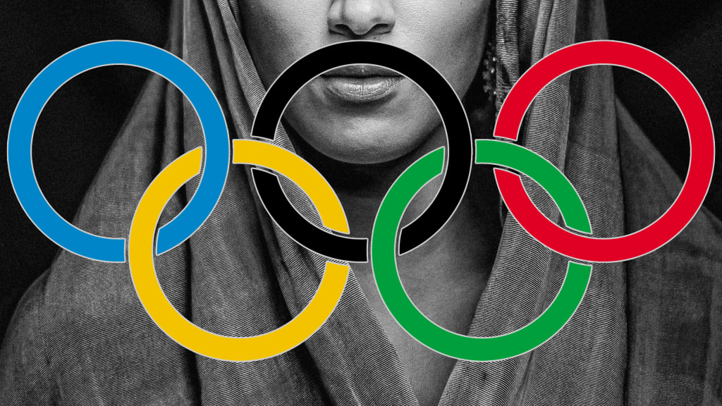 Paris Olympics 2024: France's hijab ban for athletes sparks debate ...