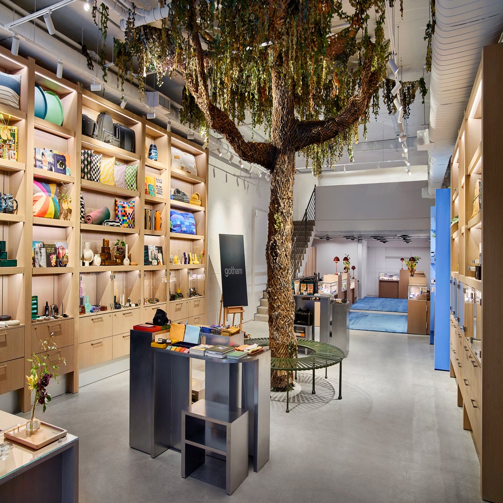 New York City has new luxury cannabis stores - Fast Company