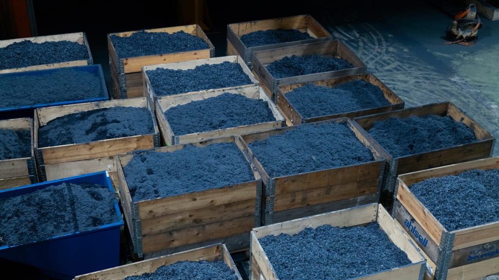 Renewcell's bankruptcy was a shock to circular fashion. Now, it's ...