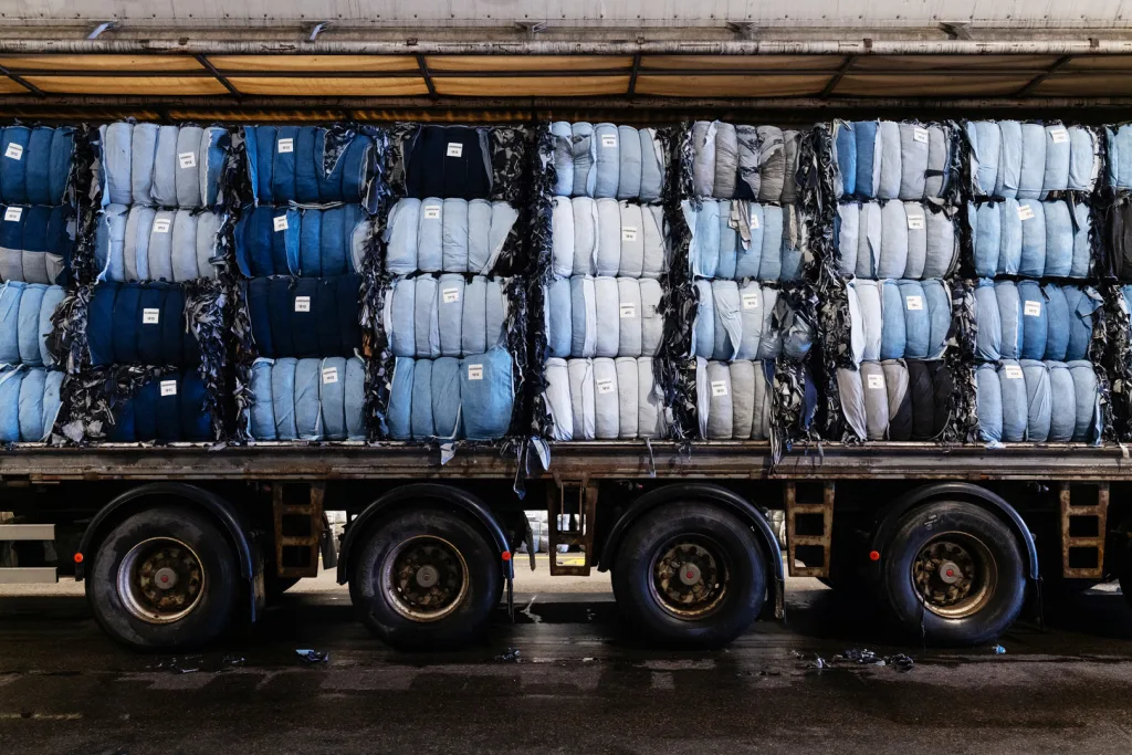 Renewcell's bankruptcy was a shock to circular fashion. Now, it's ...