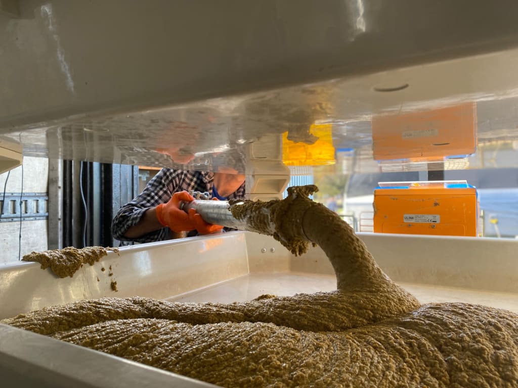 This startup pitched cricket protein bars on Shark Tank. Now, they're ...