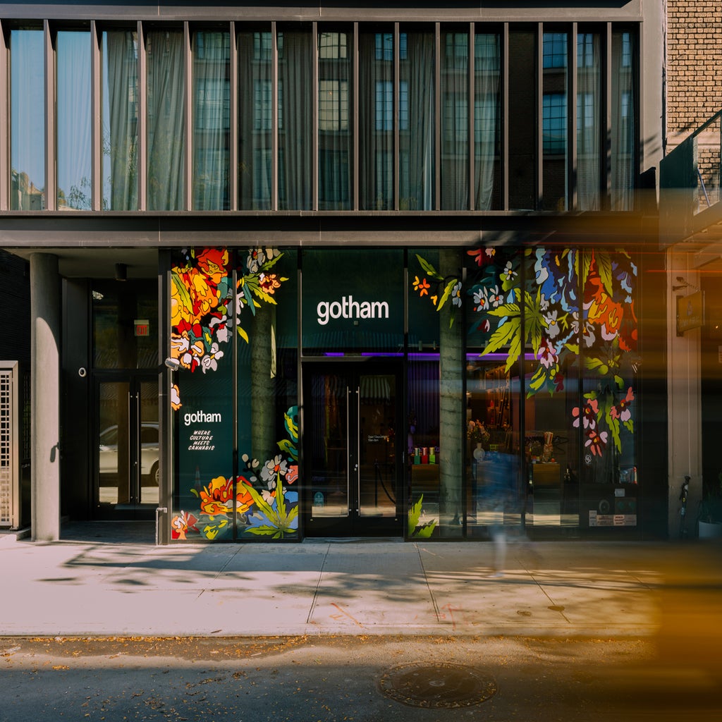 New York City has new luxury cannabis stores - Fast Company