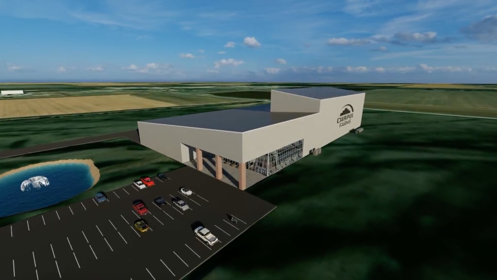 This startup pitched cricket protein bars on Shark Tank. Now, they're ...