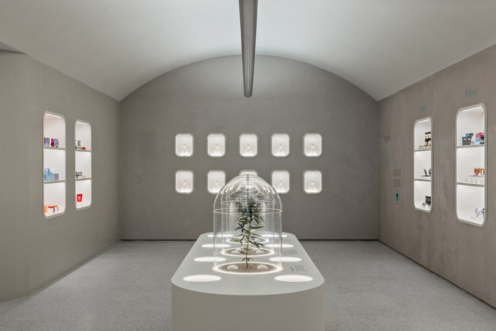 New York City has new luxury cannabis stores - Fast Company