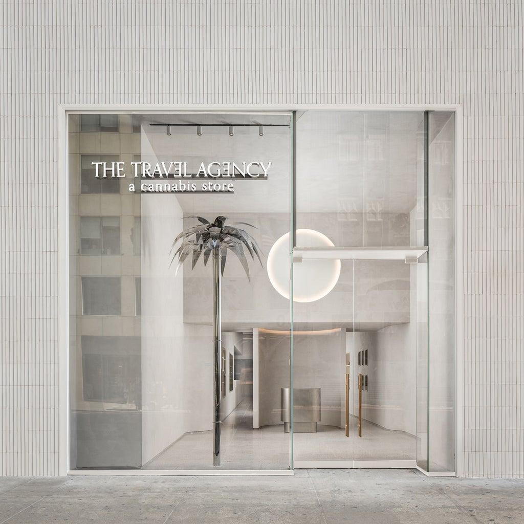 New York City has new luxury cannabis stores - Fast Company