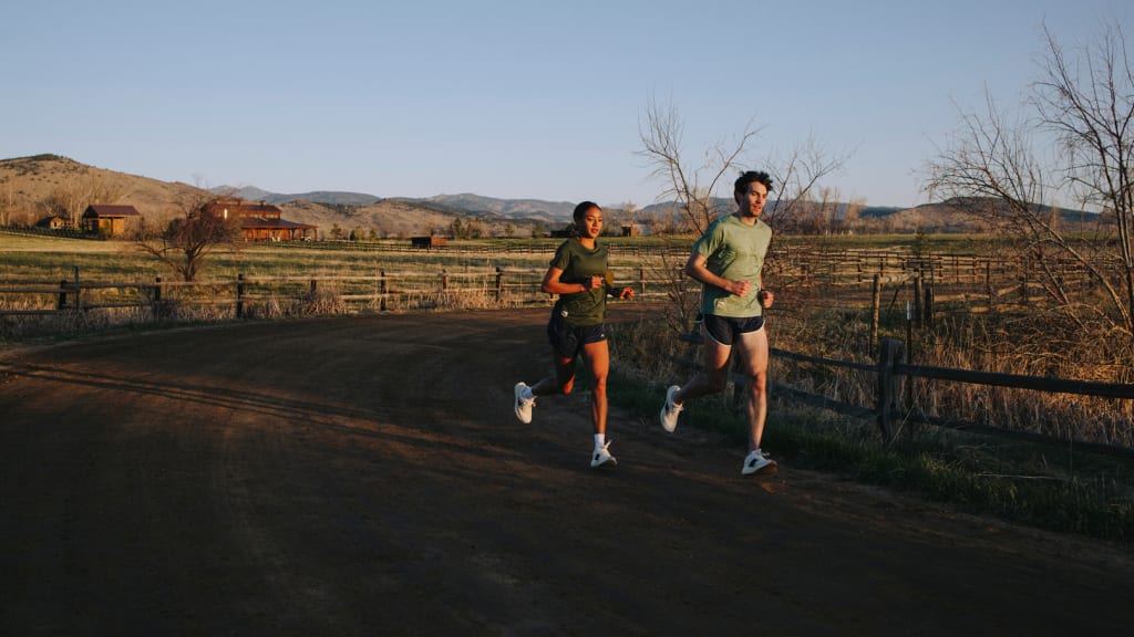 Tracksmith running gear is a stylish alternative for athletes - Fast ...