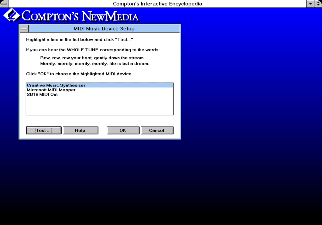 The short, happy reign of CD-ROM - Fast Company