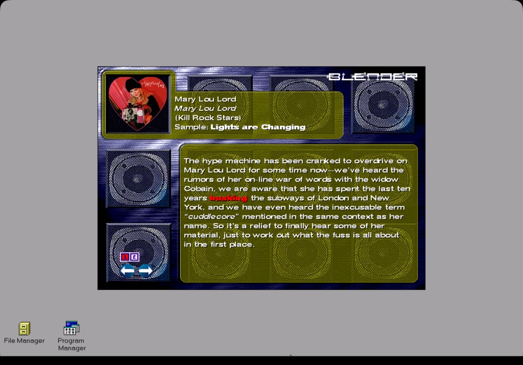 The short, happy reign of CD-ROM - Fast Company