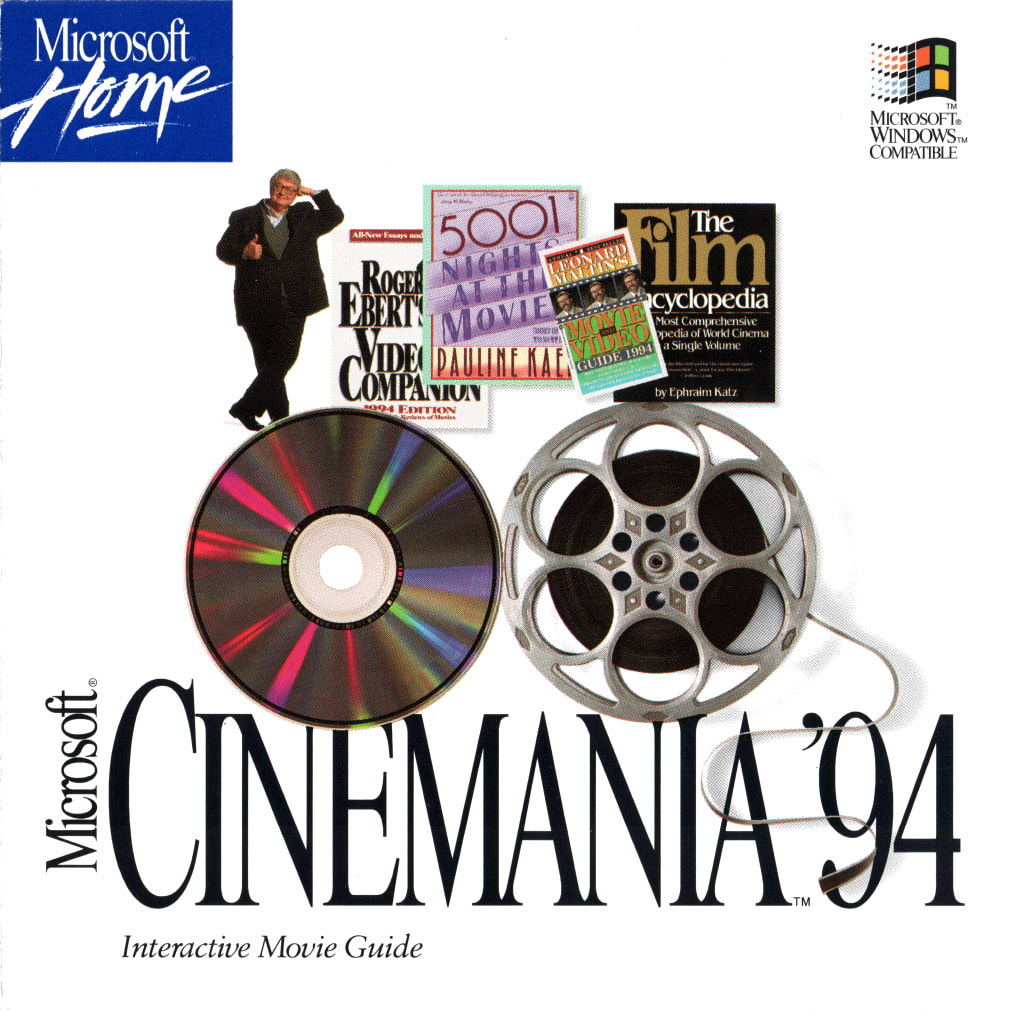 The short, happy reign of CD-ROM - Fast Company