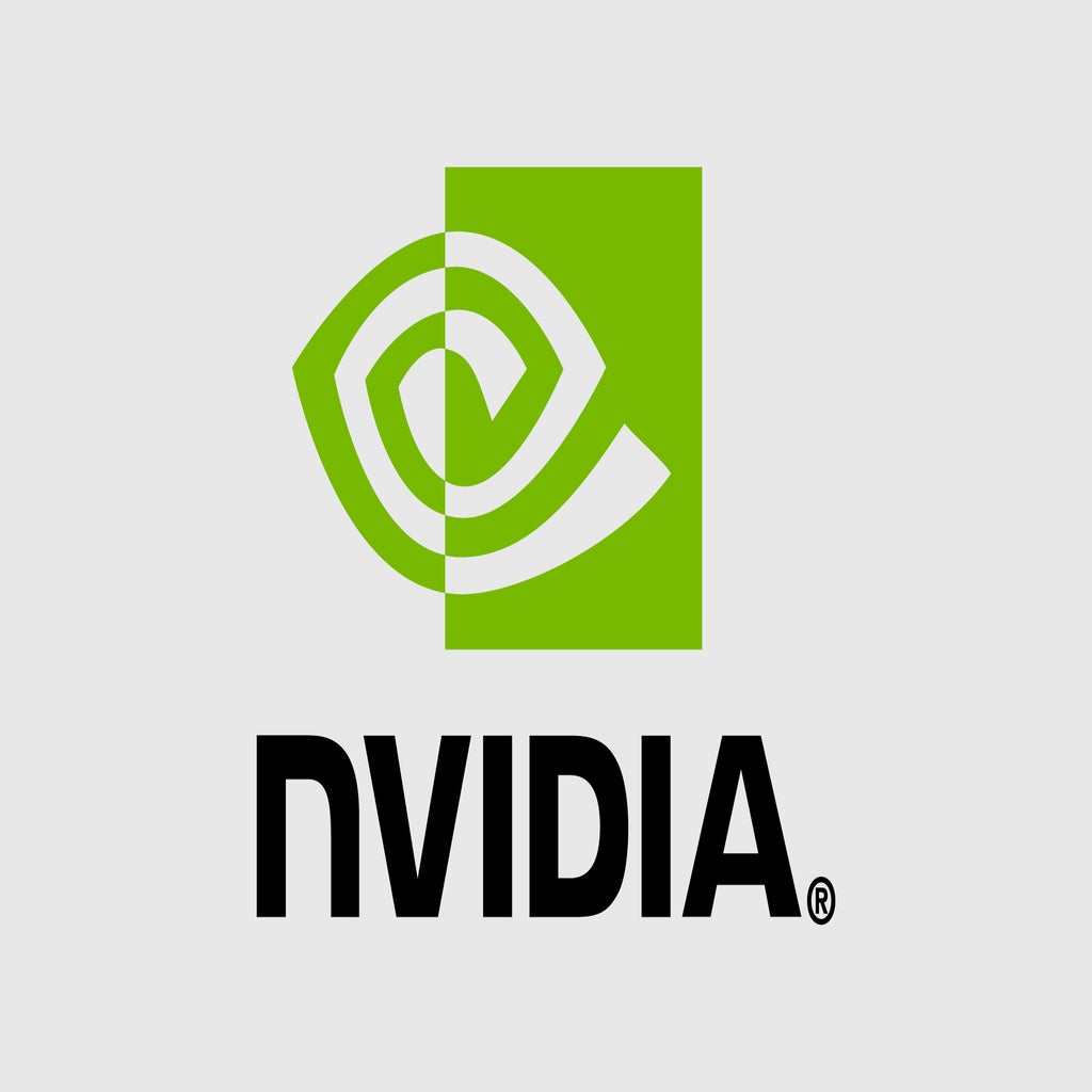 Nvidia's quirky logo reveals how much the company has changed - Fast ...