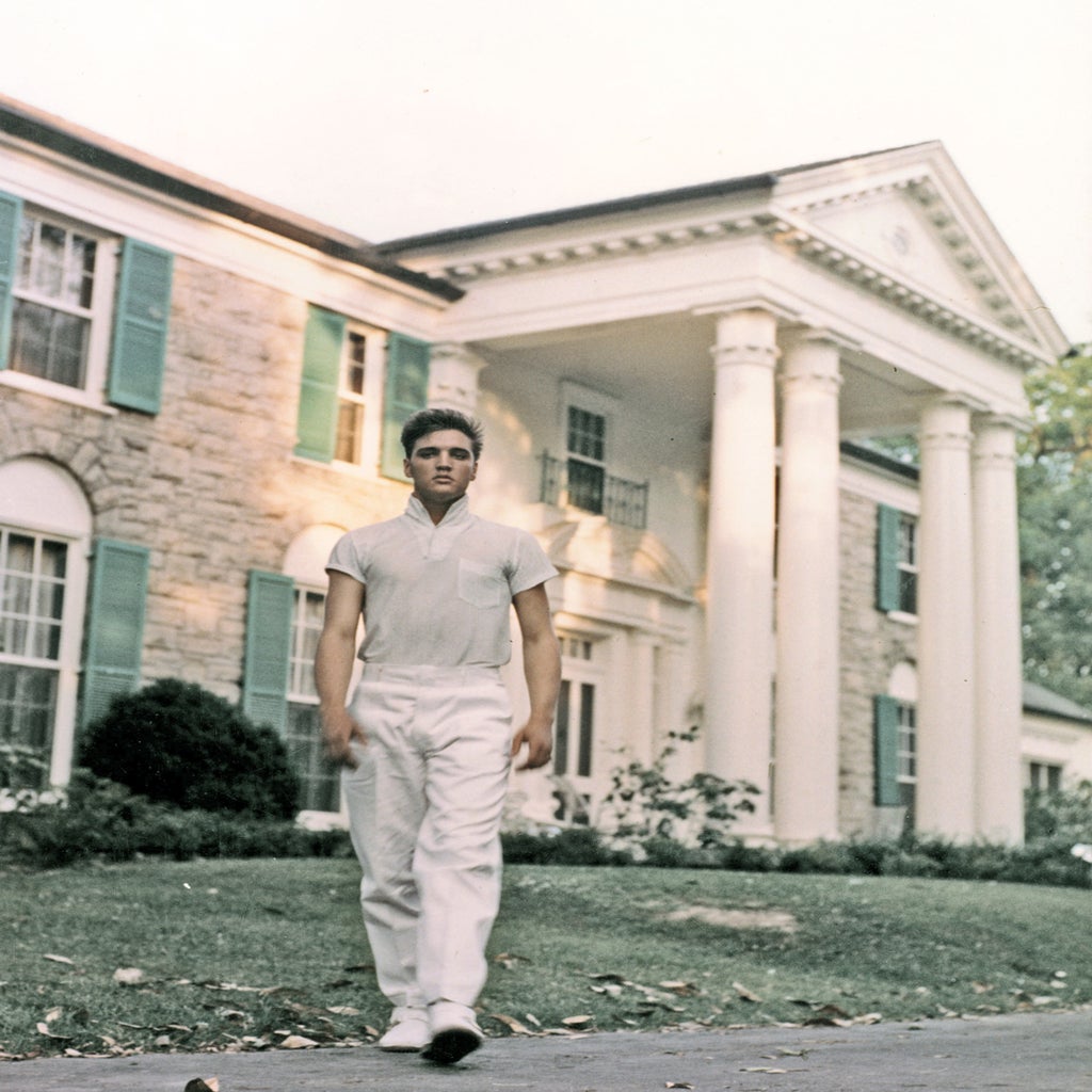 Why does Graceland matter? - Fast Company