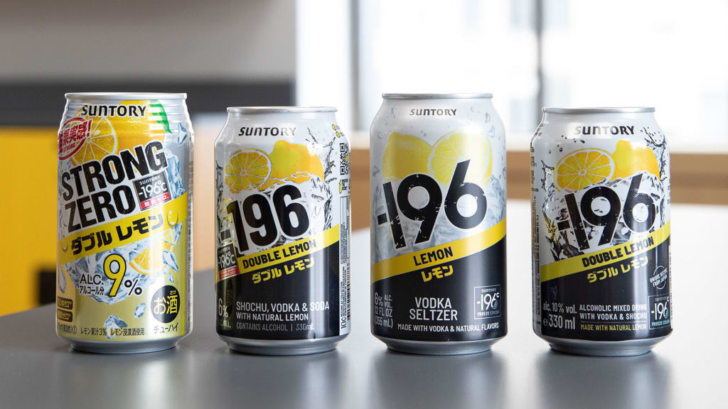 Gen Z and millennials love RTD cocktails. Could they taste better ...