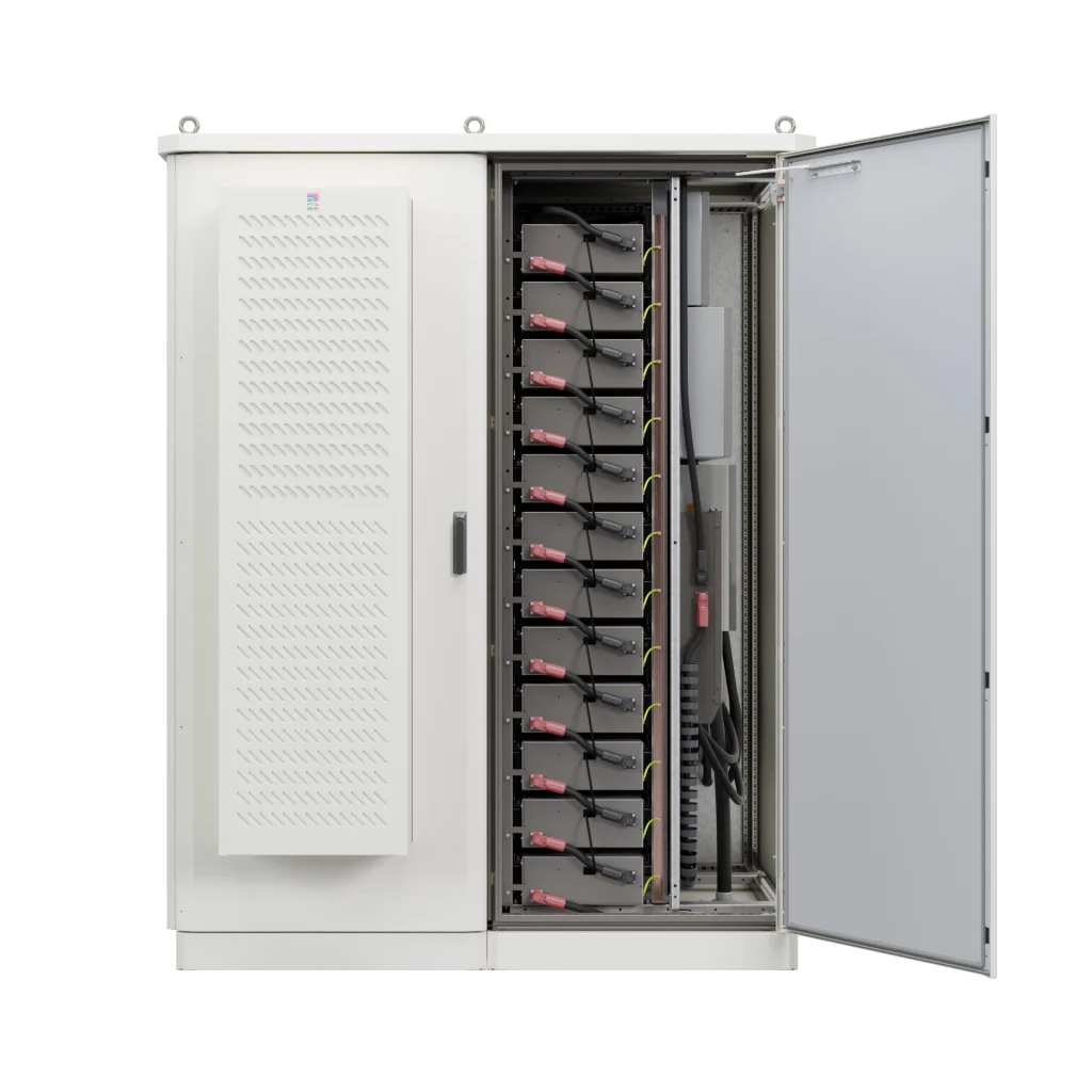 Old EV batteries can become new car-charging stations - Fast Company