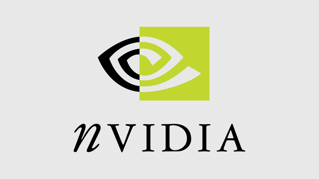 Nvidia's quirky logo reveals how much the company has changed - Fast ...