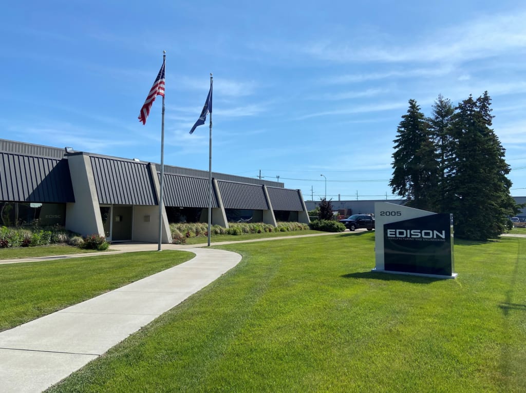 This Detroit startup is bringing e-bike manufacturing to the U.S ...