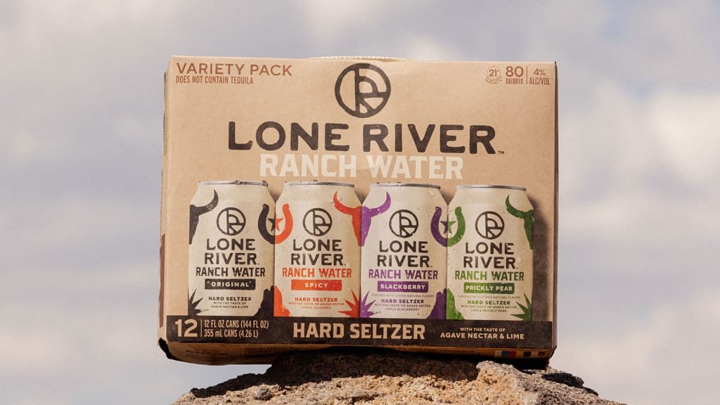 Gen Z and millennials love RTD cocktails. Could they taste better ...