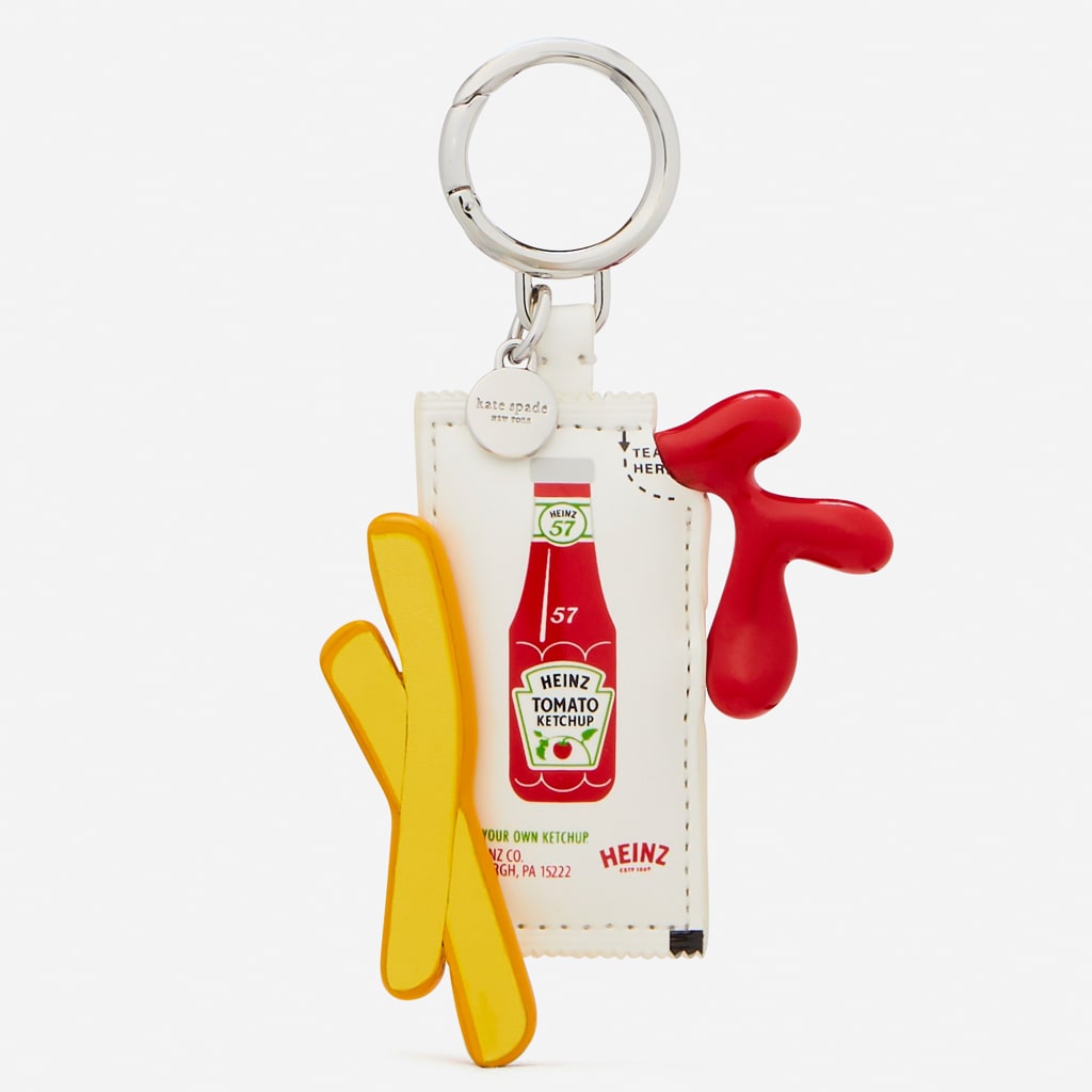 Kate Spade and Heinz team up for new summer collection - Fast Company