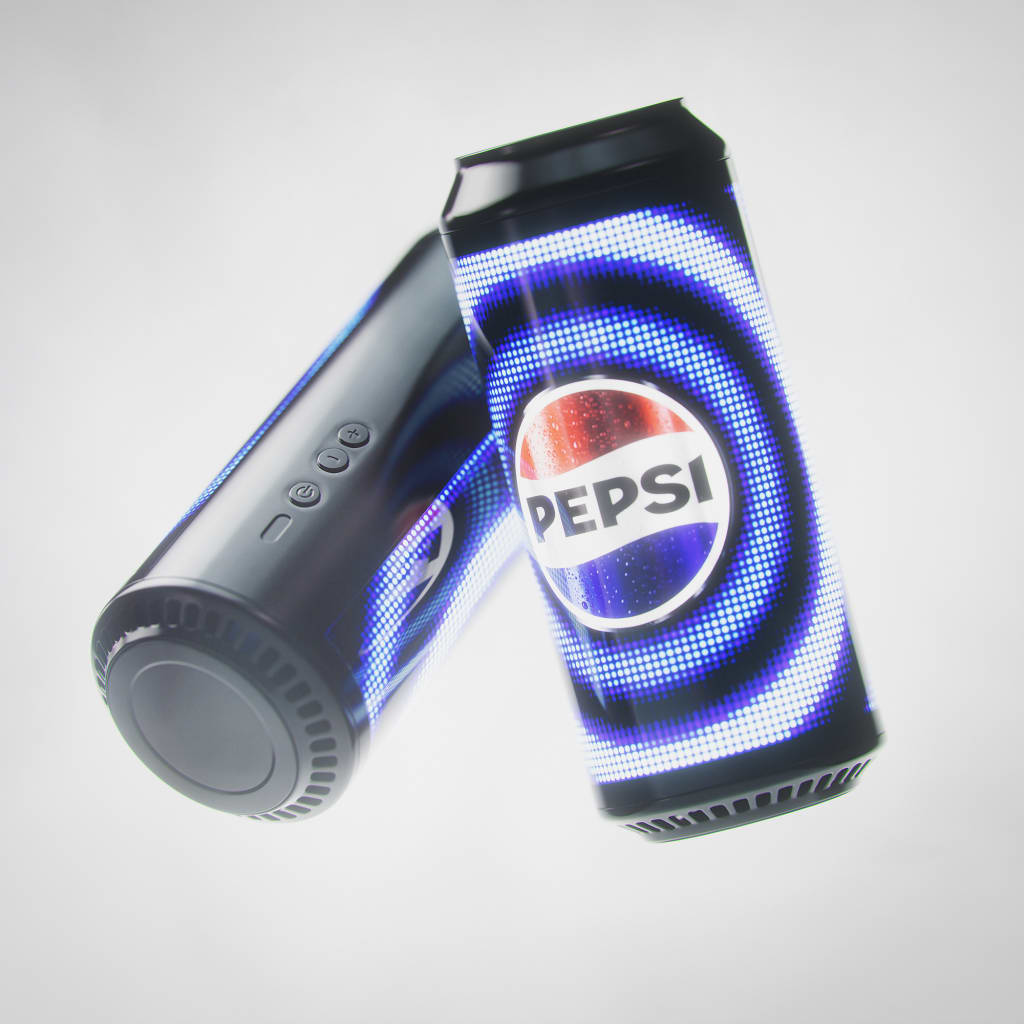 Pepsi Can 2024 Unpacking The Latest Pepsi Vs. Coca Cola Battle In