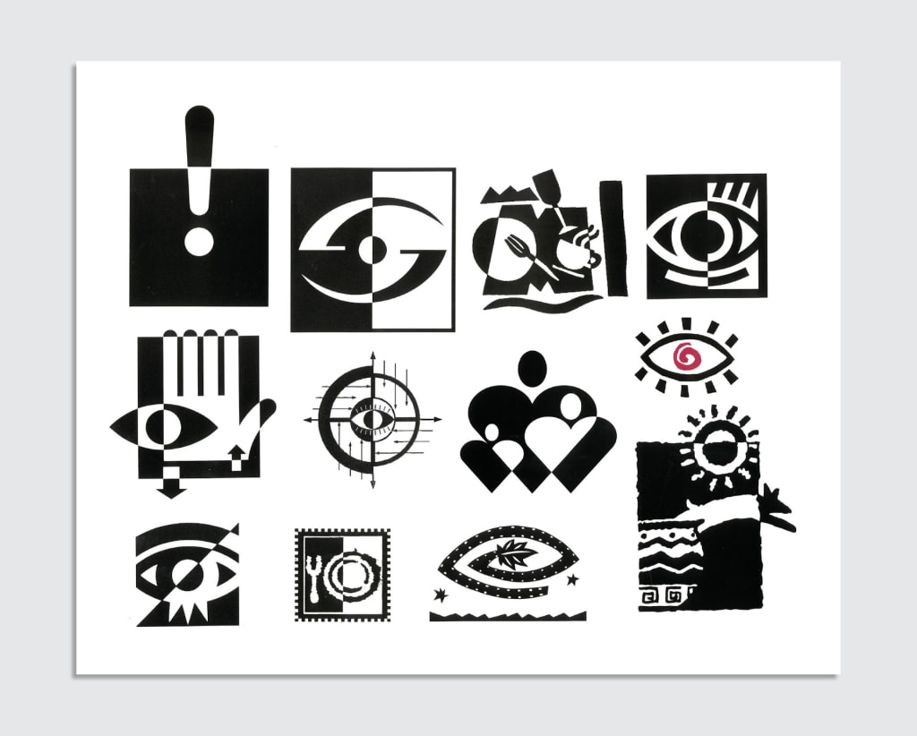 Nvidia's quirky logo reveals how much the company has changed - Fast ...