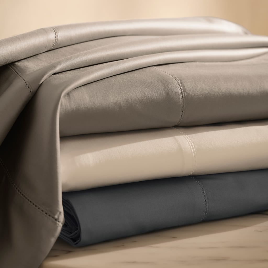 Boll & Branch's new luxury sheets are made from American cotton - Fast ...