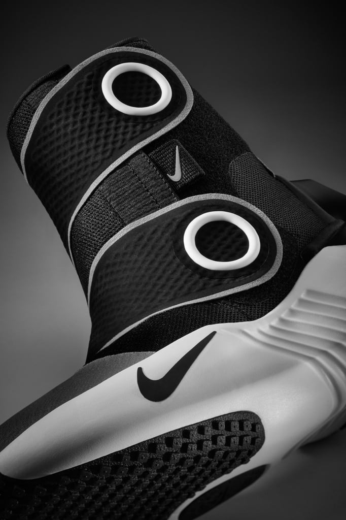Nike's Hyperice collab is bringing high-tech gear to the Olympics ...