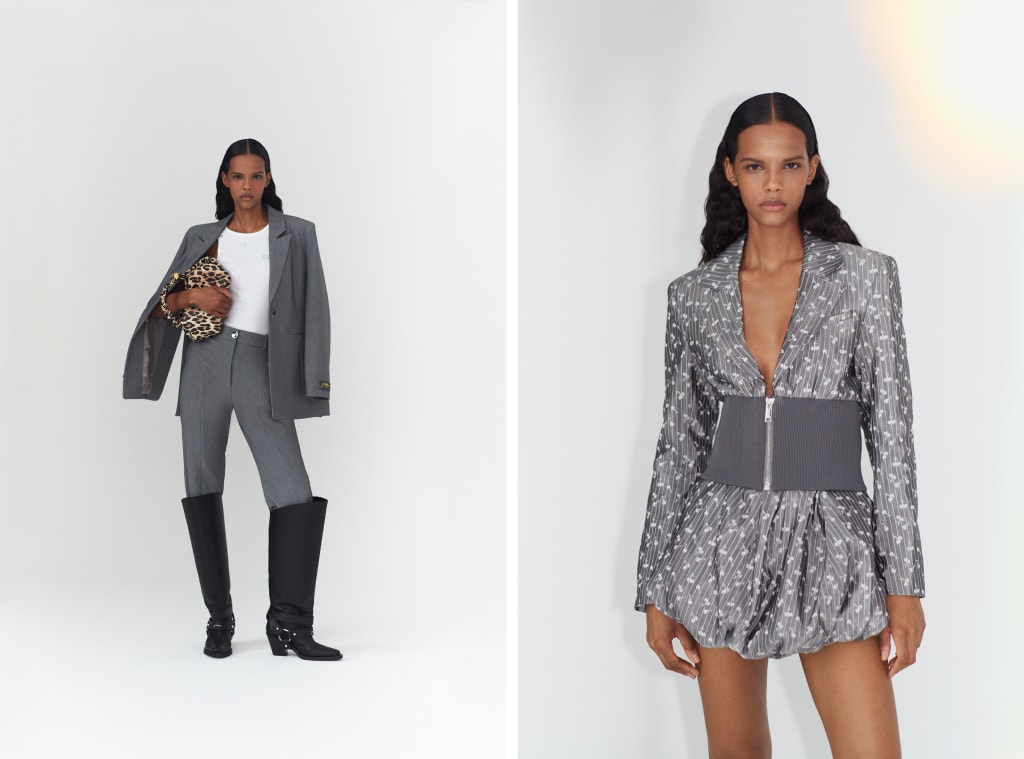 How cool-girl brand Ganni made sustainable style a $700 million ...