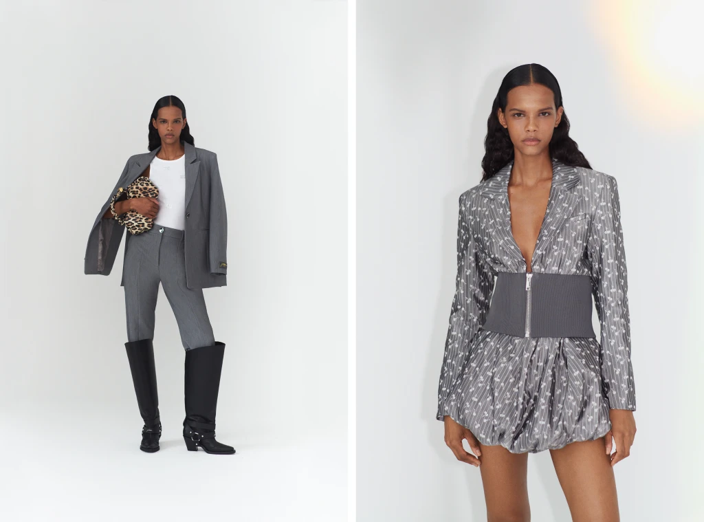 How cool-girl brand Ganni made sustainable style a $700 million ...