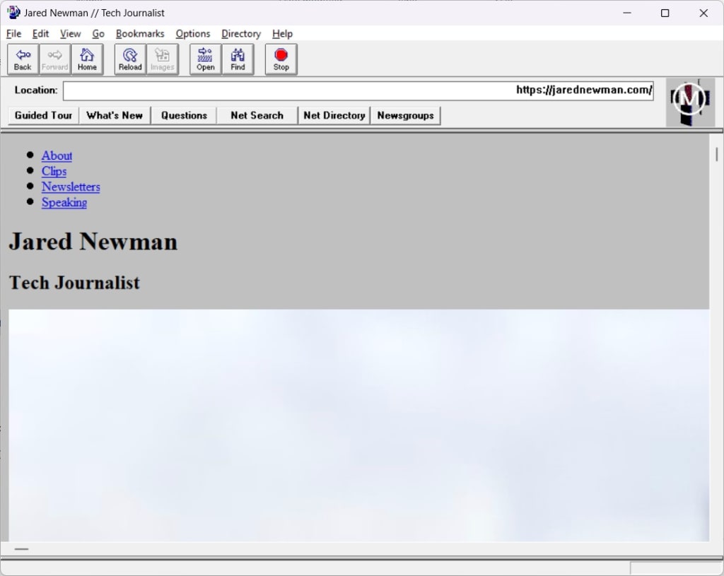 What Netscape can tell us about the modern Internet - Fast Company