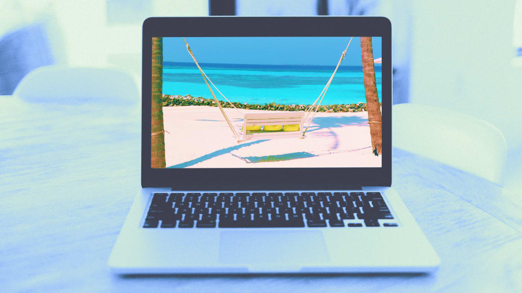 What is holiday hustling and how does it impact business- Fast Company