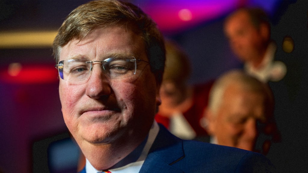 Kansas is embracing trickle-down economics. The results could be ...