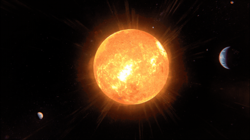 Why scientists don't know much about the heliosphere's shape - Fast Company