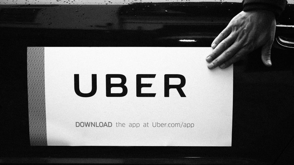 Uber loses its challenge to California gig work law in appeals court ...