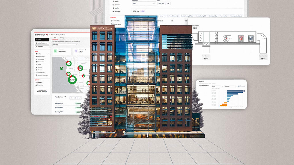 AI is ushering in a new age of sustainable architecture - Fast Company