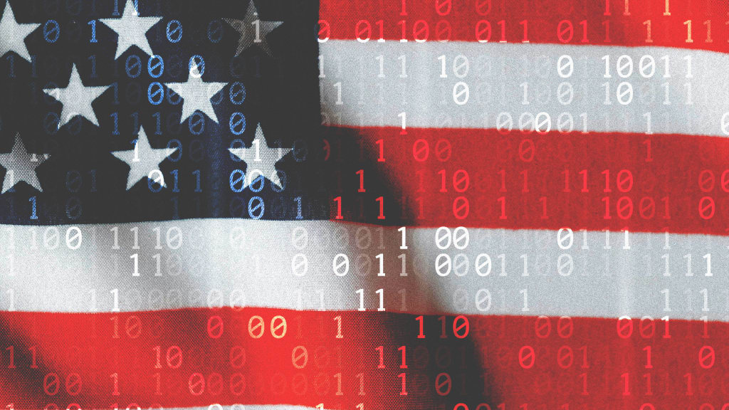 A big privacy law is moving through Congress. So why do privacy hawks ...