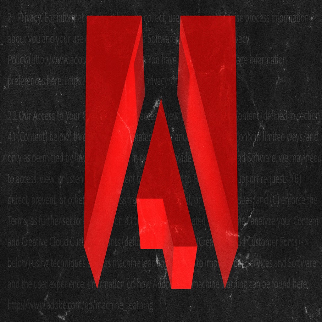 Why creatives are fed up with Adobe and every other tech company - Fast ...