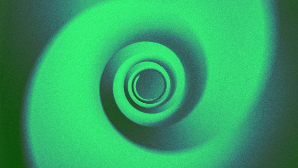 For an entrepreneur, the biggest payoff is closing the circle - Fast ...