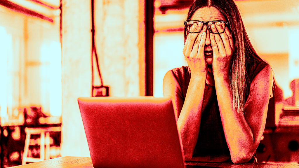 CMOs are in trouble. Should anyone care? - Fast Company CMOs are in trouble. Should anyone care? - Fast Company