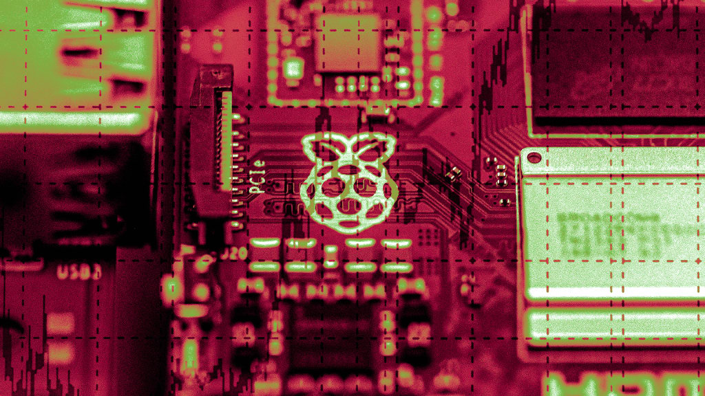 Raspberry Pi is about to IPO, and its fans aren’t happy - Fast Company