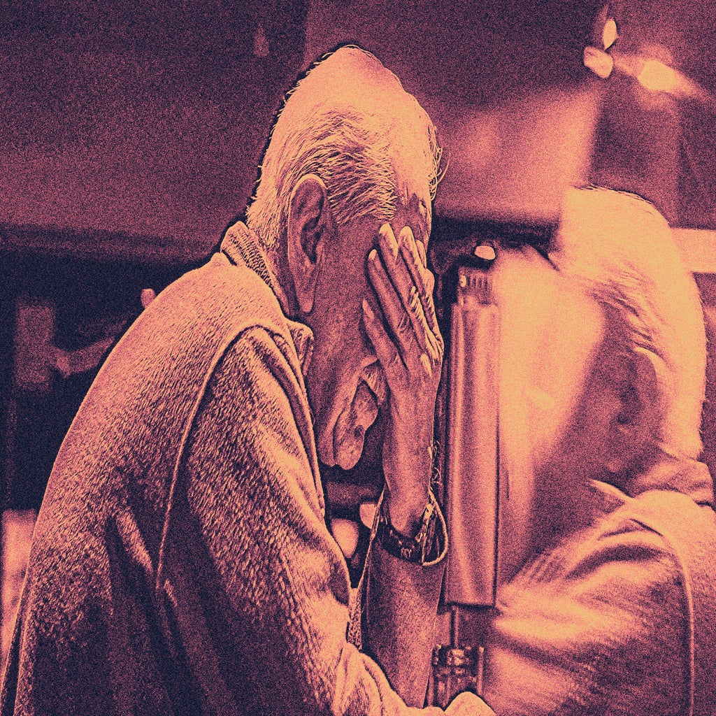 Elder fraud: What to do if you think you’ve fallen for a scam - Fast ...