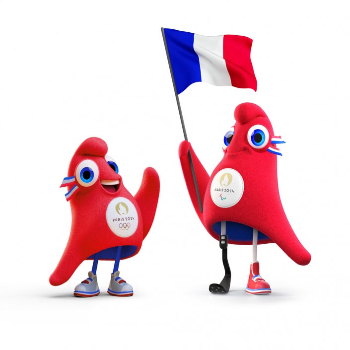 What is the best Olympic mascot? Designers choose their favorites- Fast ...