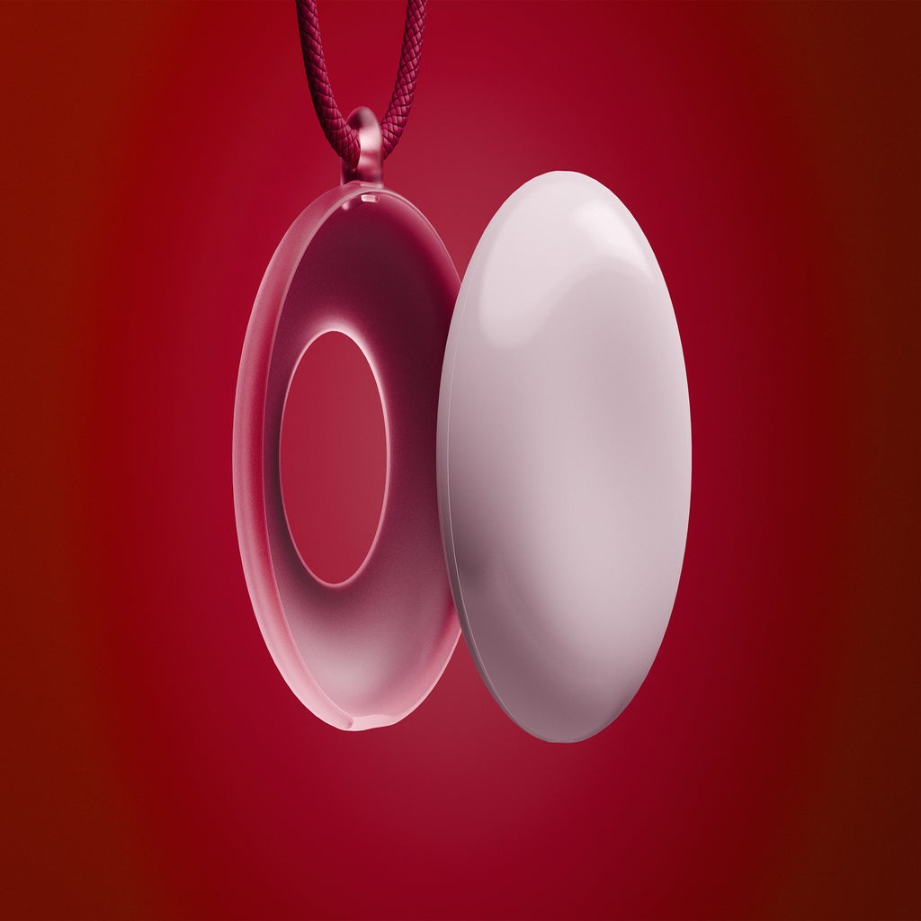 Friend is an AI necklace that wants to be your new companion - Fast Company