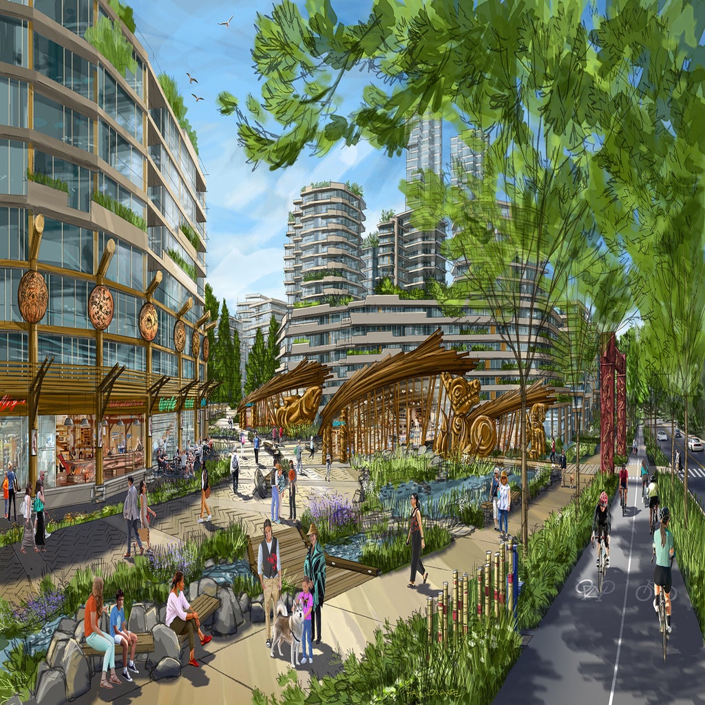 How Vancouver’s First Nations became Canada’s biggest real estate ...