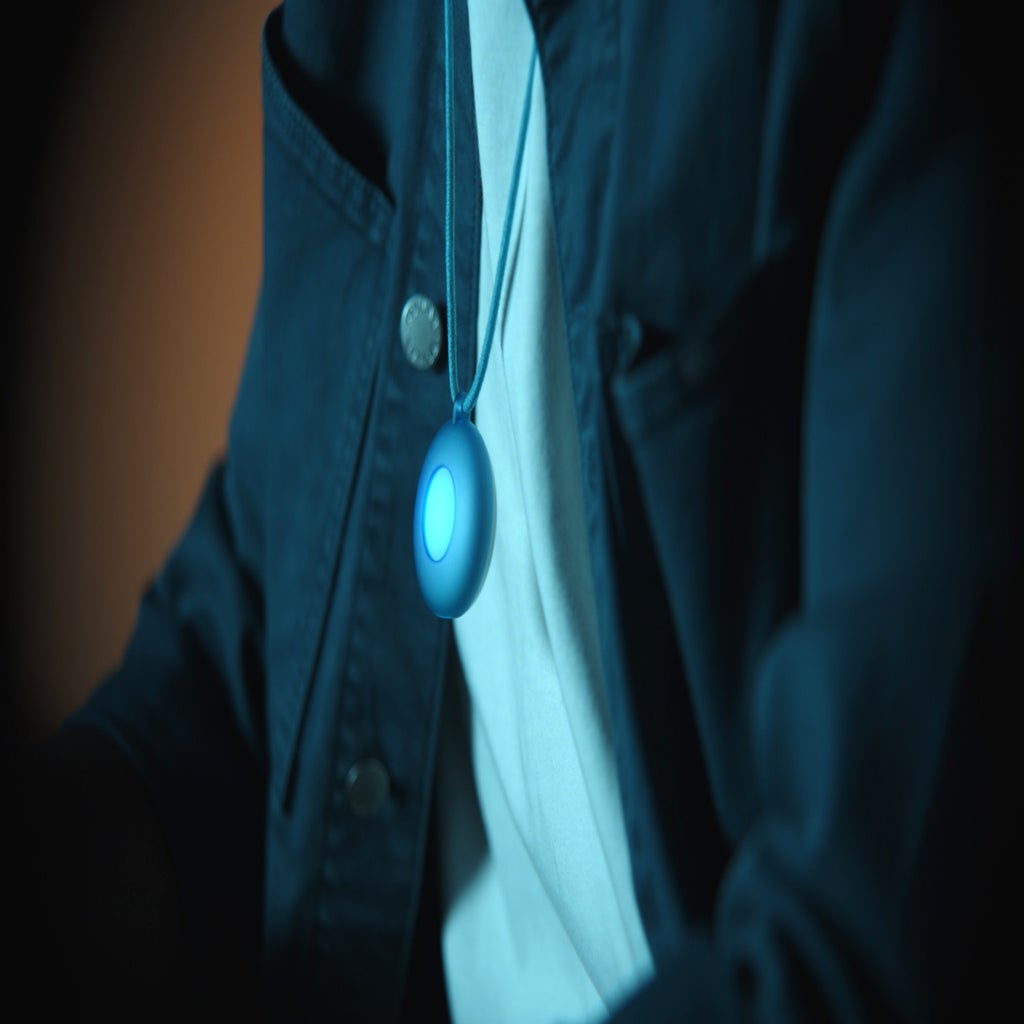 Friend is an AI necklace that wants to be your new companion - Fast Company