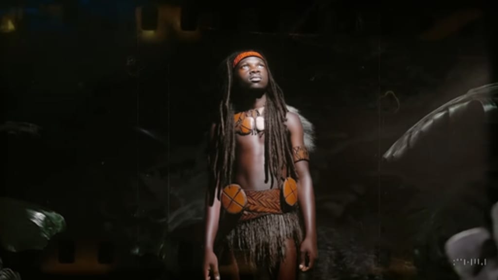 This gorgeous new film was made with OpenAI's Sora - Fast Company