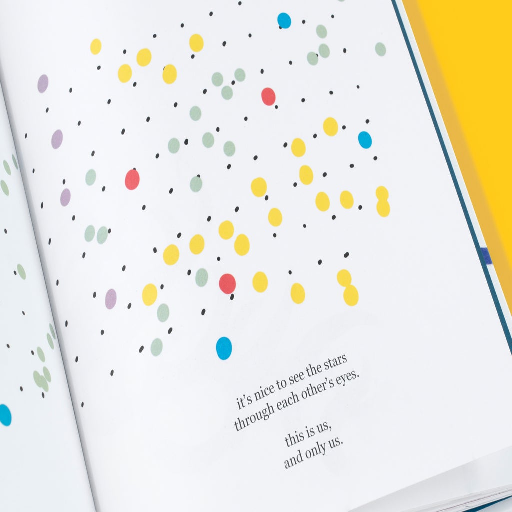 This charming new children’s book uses data viz to teach kids about ...