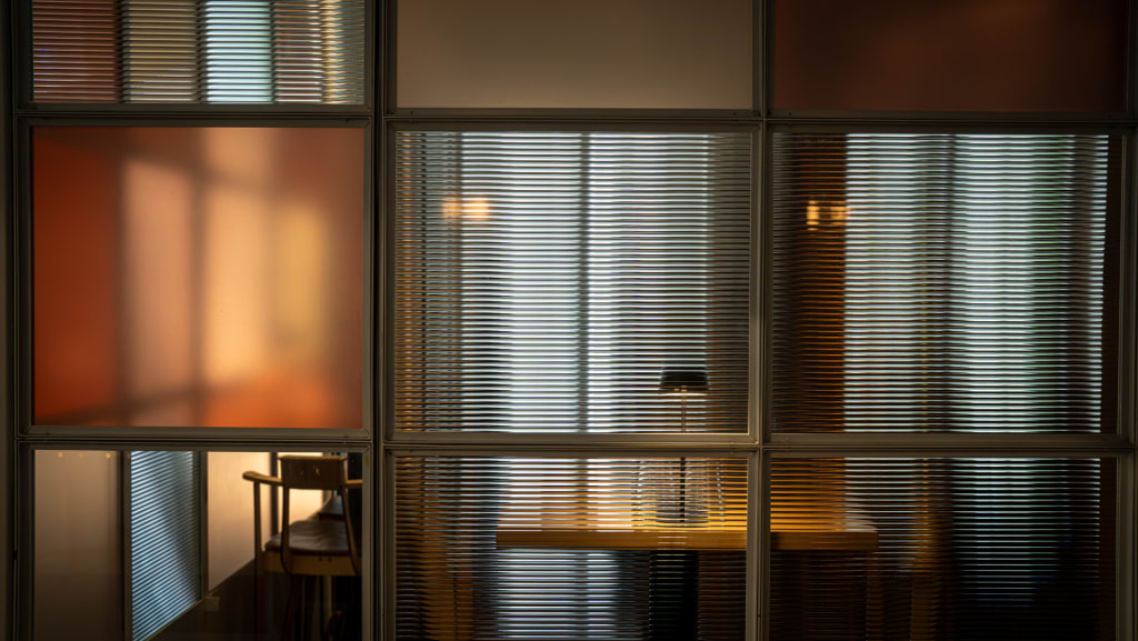 Inside Brutø, a Denver restaurant dedicated to Brutalism - Fast Company